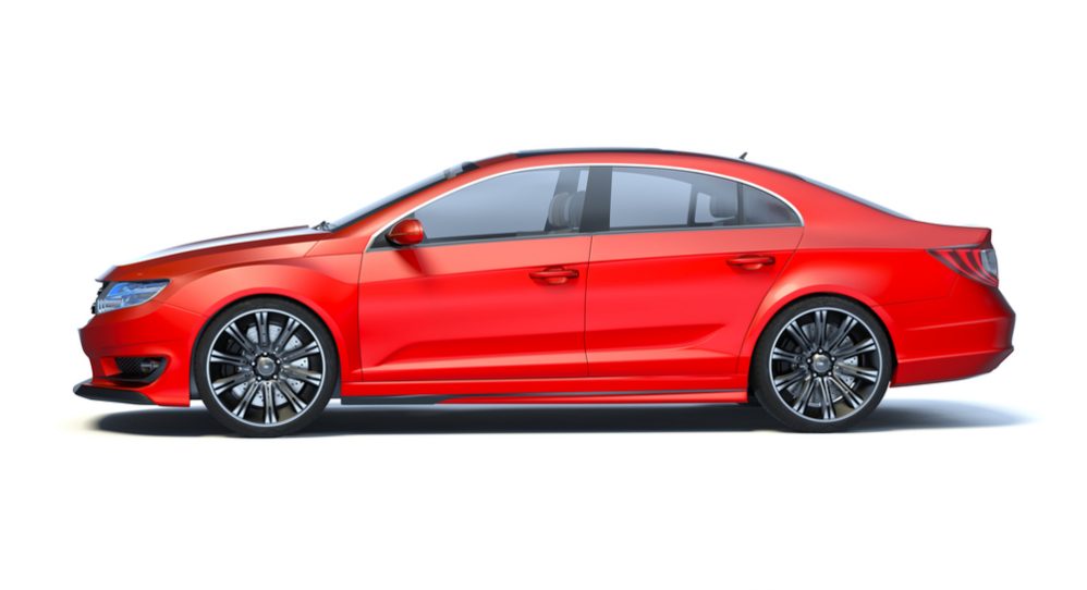 9 Types Of Cars What Car Should I Buy 